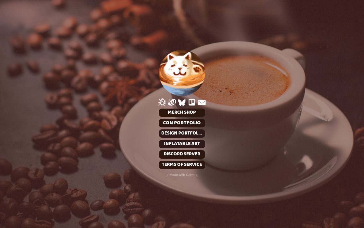 cappuccino.art